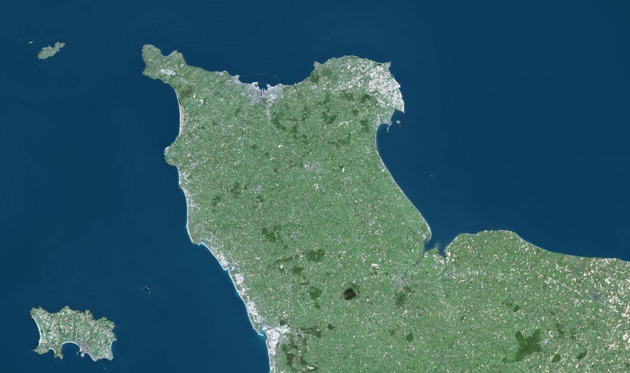 Conseil général de la Manche - www.geodis-ge.com